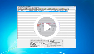 Security Update Installation Instructions | Dentrix